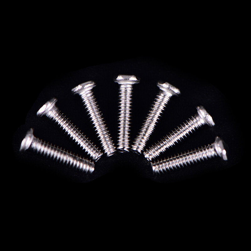 600pcs Assorted Fasteners Screws For Watch Eyeglasses Watchmaker Repair ...