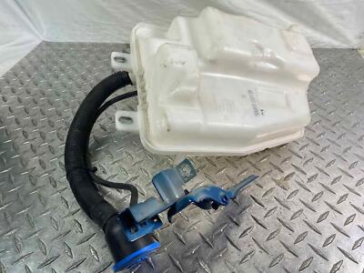 17-19 MINI COOPER F60 WINDSHIELD WASHER TANK BOTTLE 7369649 | eBay