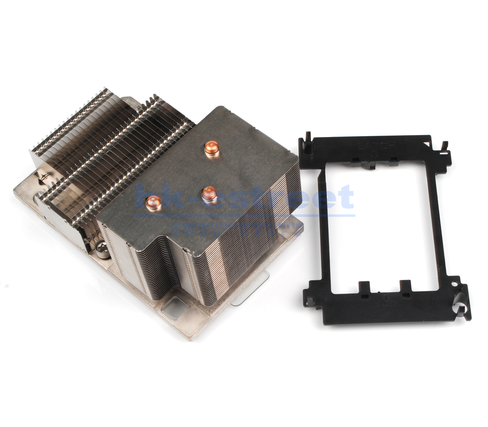 For Dell PowerEdge R740 R740XD R7920 Heat Sink Heatsink TRJT7 0TRJT7 ...