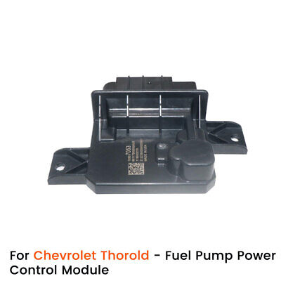 Fuel Pump Power Control Module 13540028 Fit For GM Chevy Silverado GMC ...