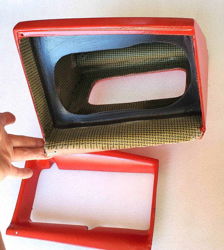 Ferrari F40 Pop Up Light. Headlight Driver OR Passenger Side. Left or ...