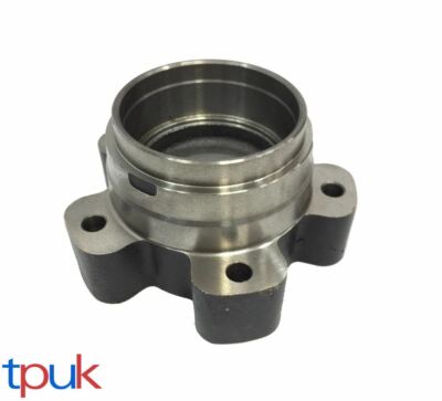 FORD TRANSIT MK8 2.2 RWD REAR HUB 2014 ON SINGLE REAR WHEELS ONLY BRAND ...