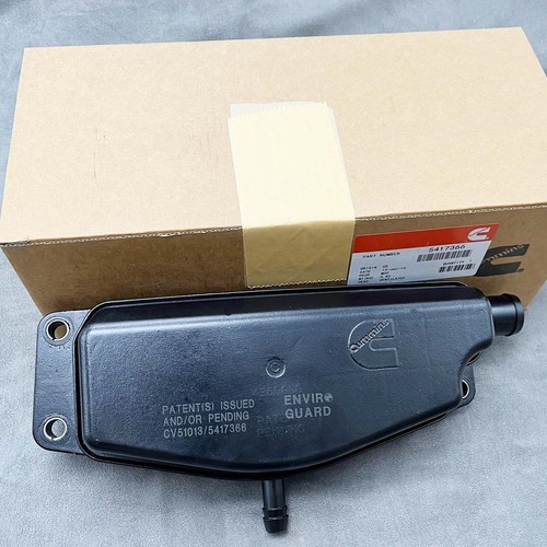 Genuine Cummins 5679573 5417366CUM Replaced by 5417366 New Crankcase ...