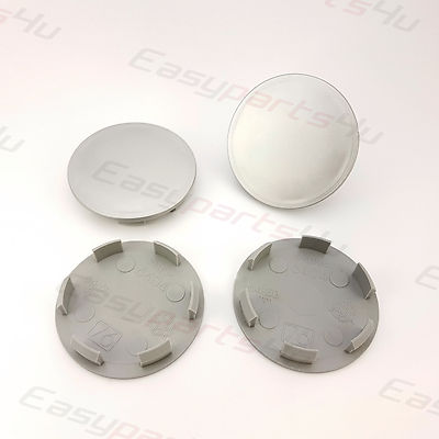 4x ALLOY WHEEL CENTRE HUB CAPS | Outer 64mm - Inner 58mm | fits Audi | eBay