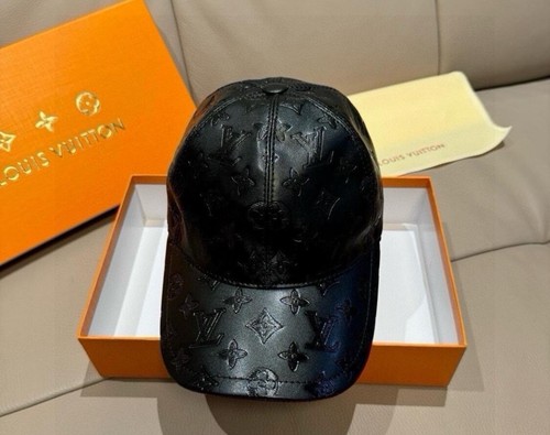 Louis Vuitton Monogram Shadow Cap | eBay