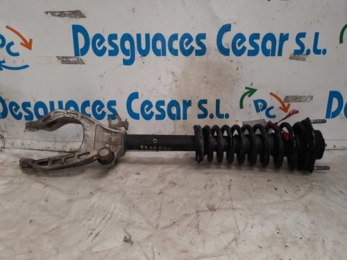 AMORTISSEUR AVANT DROIT / 2995124 POUR ALFA ROMEO GT 125 2.0 JTS 16V ...