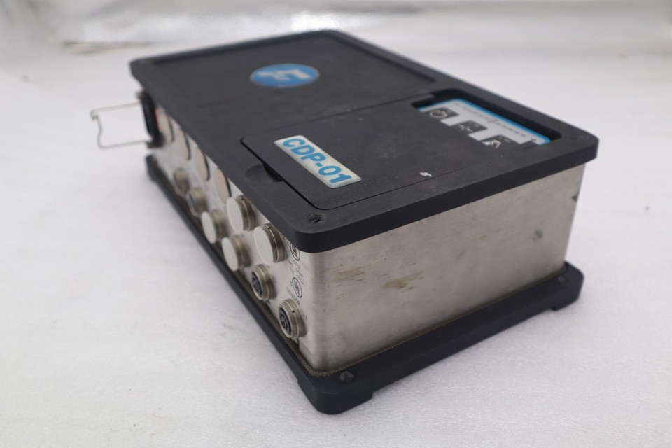 NEW IN BOX Fife CDP-01-M Web Guide Controller STOCK 5181 | eBay