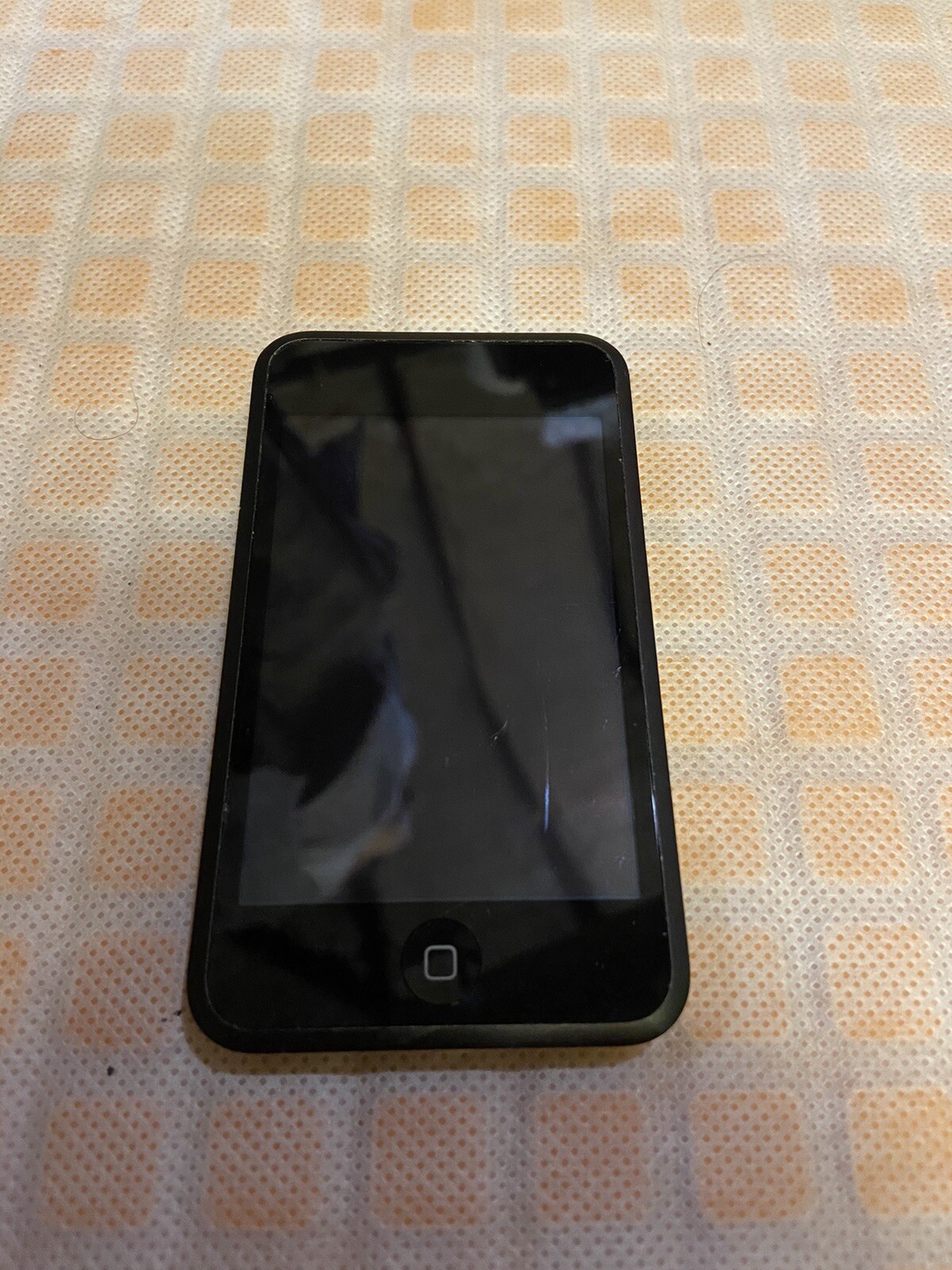 Apple iPod Touch A1213 8gb 1st Generation | eBay