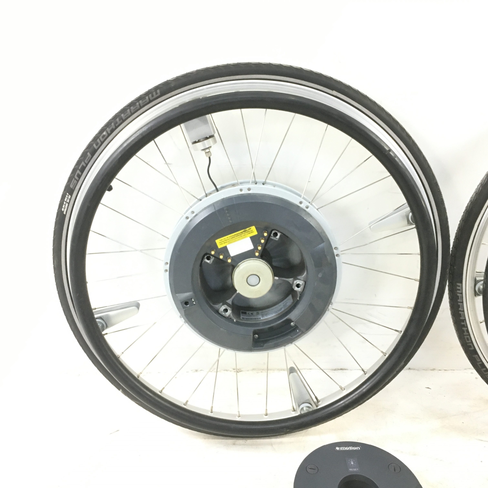 Alber E-Motion M15 Zusatzantrieb Restkraftverstärker ohne Akkus ...