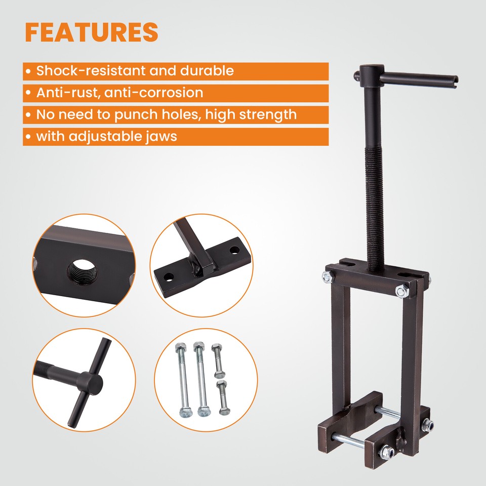 Transmission Pump Puller Tool for Ford 200/350/400/4l60E/4l65E/C6 E4OD ...