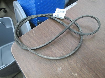 Gates Super HC Industrial V-Belt V Belt 3VX670 | eBay