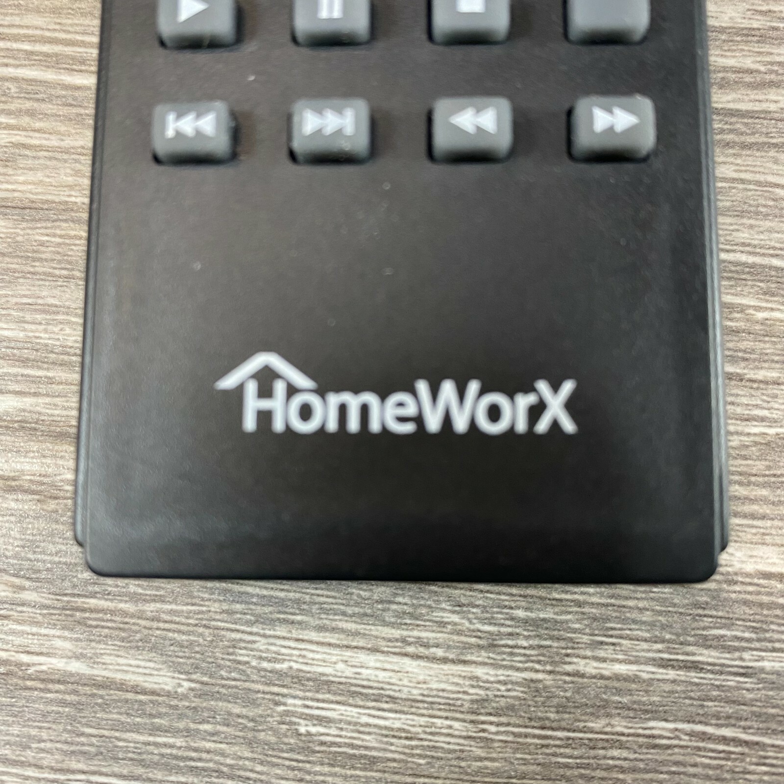 Mediasonic+HomeWorx+Remote+Control+for+Hw180stb+Model for sale online ...