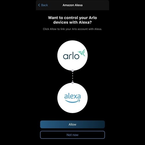 Arlo Pro 4 Wireless 2K Security Camera System, SmartHub VMB4540, an ...