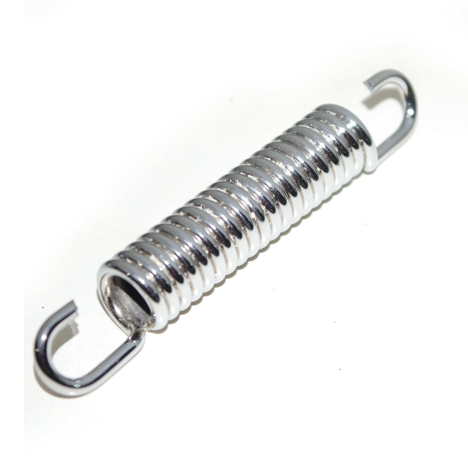 For Norton Commando 750 cc 850 cc Center Stand Spring Steel Chrome ECs ...