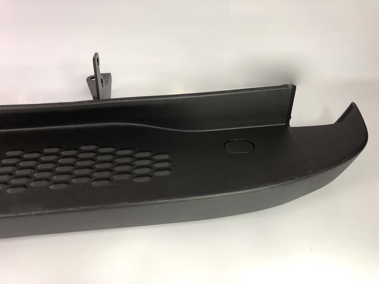 Iveco Daily Rear Bumper Step Beam Rear Bumper And Cover | Genuine Iveco ...