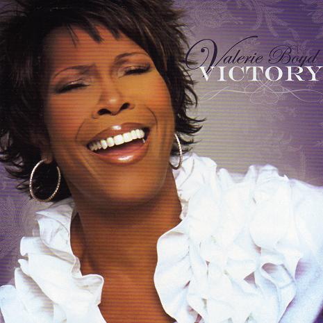 Victory - Valerie Boyd - CD 829569300624| eBay