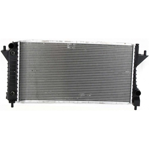 For Mercury Sable Radiator 1996-2007 | 3.0L/3.4L V6/V8 FO3010119 | 2F1Z ...