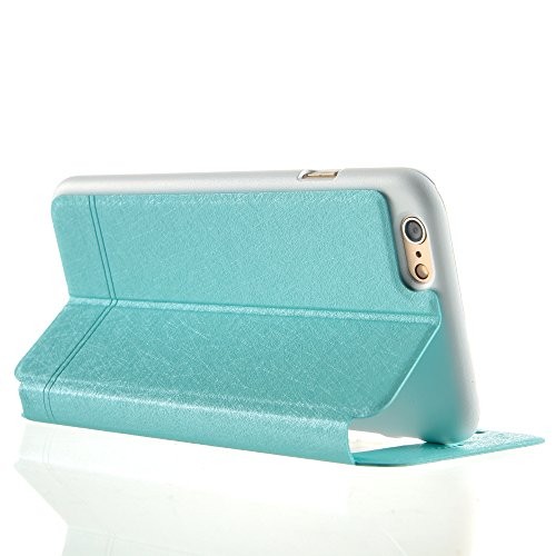 KLD Iceland 2 Series Folio PU Leather Case for iPhone 6 - Retail ...