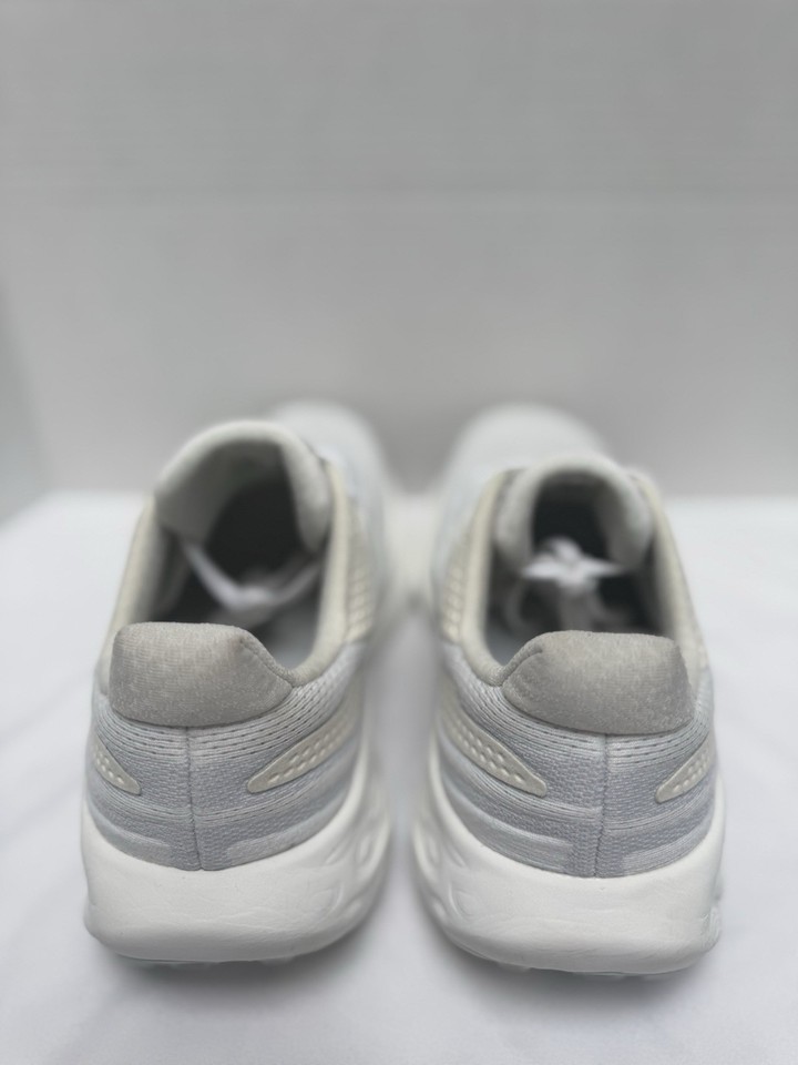 New Balance Fresh Foam x 1080 Running Shoe White/White *W1080W13 W Size ...