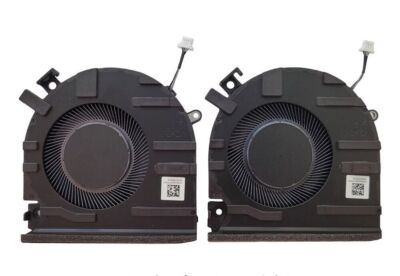 1Pair New For HP Victus 15-FA0031DX 15-FB1013DX 15-FB0121NR CPU GPU ...