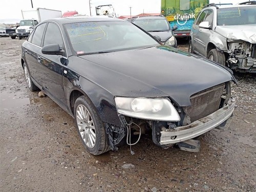 Strut Front Standard Suspension Opt 1BA Fits 05-11 AUDI A6 9012345 | eBay