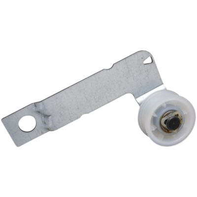 Dryer Idler Pulley for Whirlpool W10837240 W10118756 AP5988716 ...