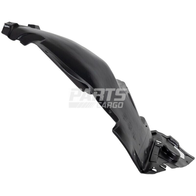 New Front Right Fender Liner Front Section Fits 2007-2013 Bmw 328I ...