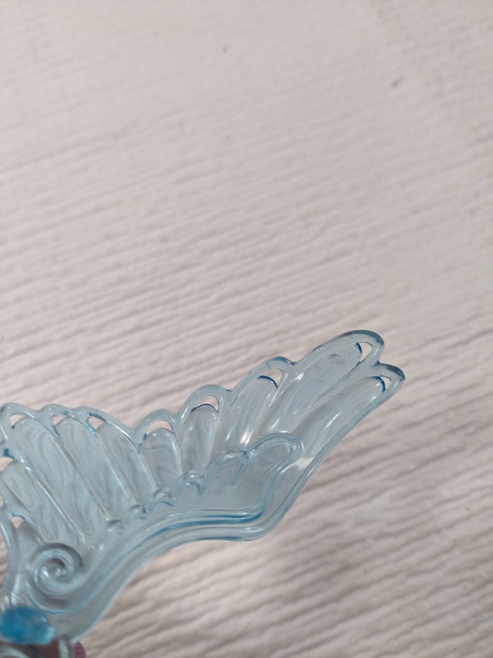 My Little Pony Equestria Girls replacement wings blue Rainbow Dash ...