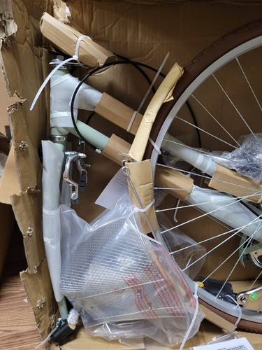 Kent 700C Men's Ridgeland Hybrid Bike Blue/Green for sale online | eBay