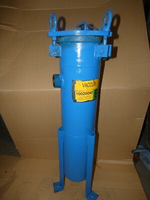 Filtration Equipment - Rosedale Filter
