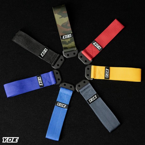 YDC Door Straps Door Pull Straps Interior Door Handle | eBay