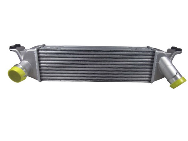 281904A481 Complete Intercooler for Hyundai Startex H1 for sale online ...