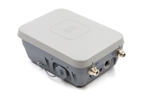 Cisco Aironet 15321 Outdoor Wireless Access Point P/N: AIR-CAP1532E-A ...