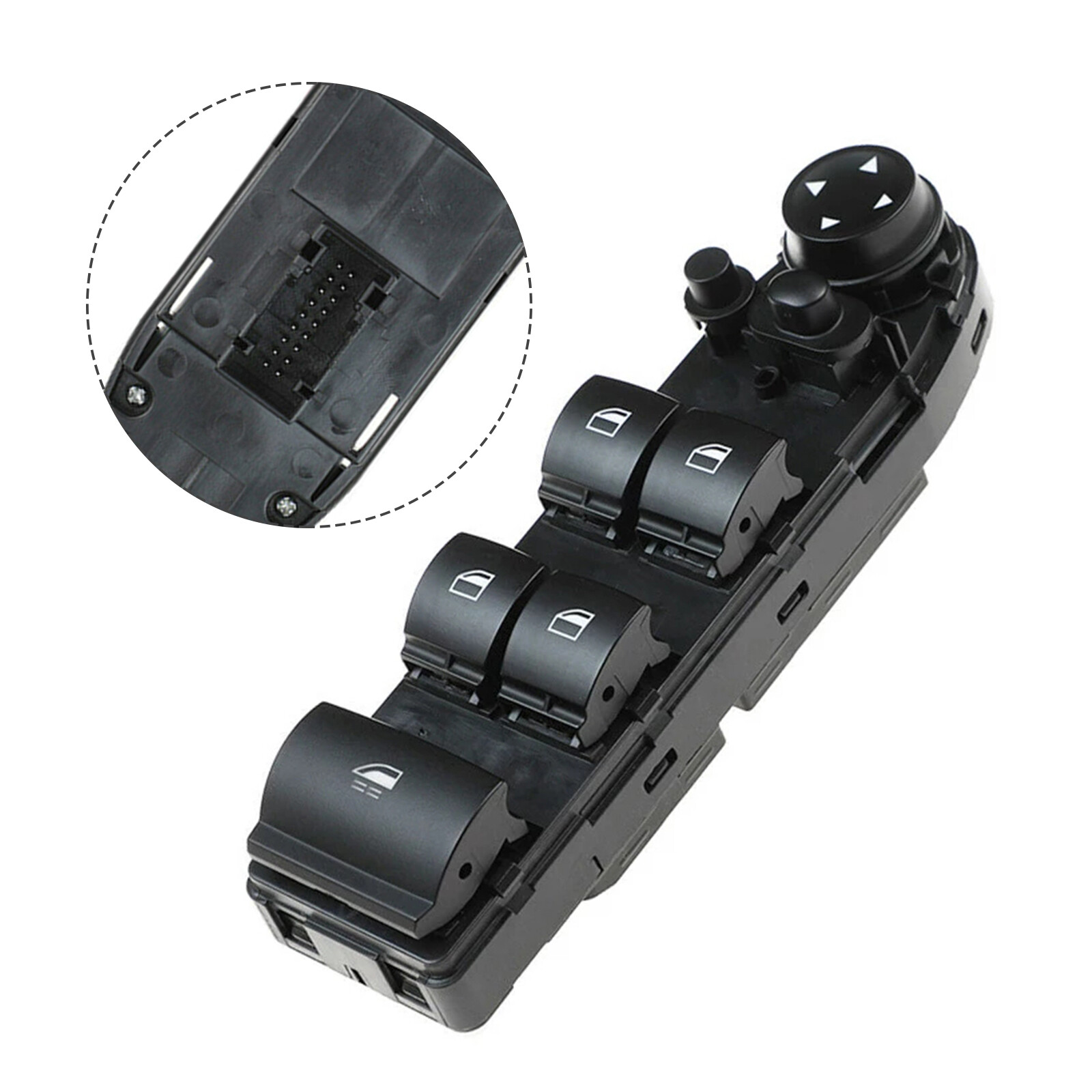 New 61319217365 Electric Power Door Window Switch for BMW E93 M3 2007 ...