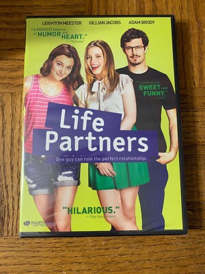Life Partners Dvd | eBay