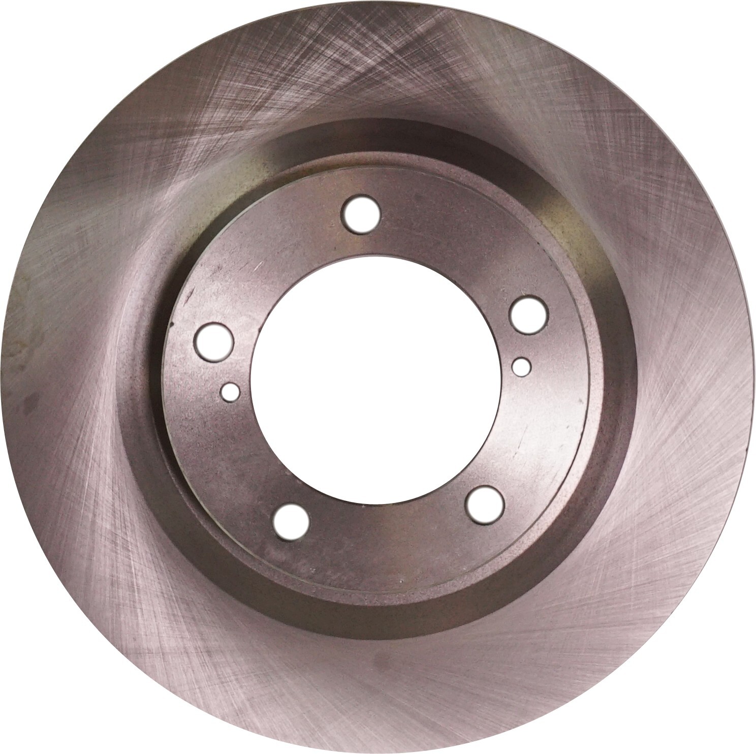 Brake Disc for 2007-2009 Toyota Tundra Limited 8 Cyl 4.7L OE ...