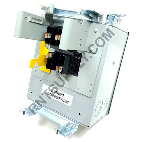 GE General Electric Spectra Busway Plug SB362RGR 60 Amp 600 V for sale ...