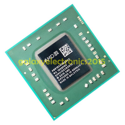 Tested AMD AM912CANN23AC A4-9120C CPU BGA IC Chip Chipset | eBay
