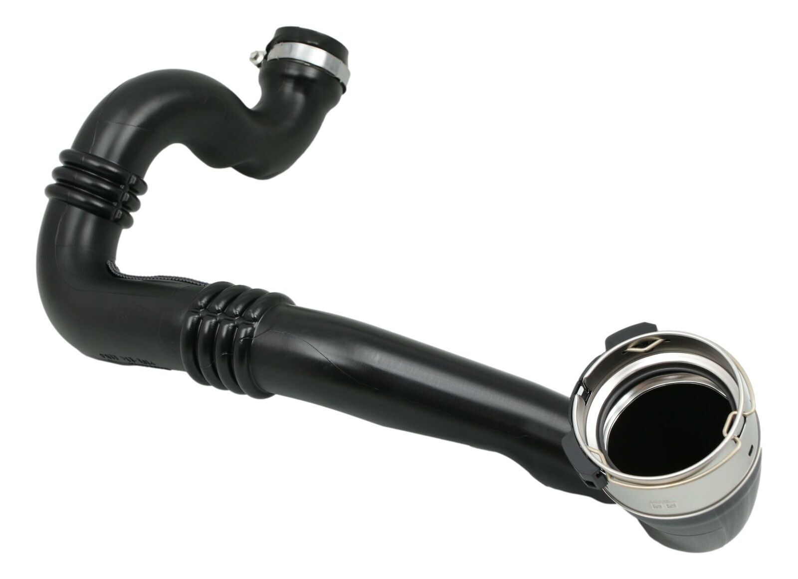 Tuyau D'air 144602899r Renault Scenic III Ascenseur | Achetez sur eBay