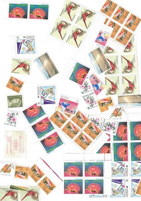 Postage stamps Australia 2c x 500 full gum | eBay