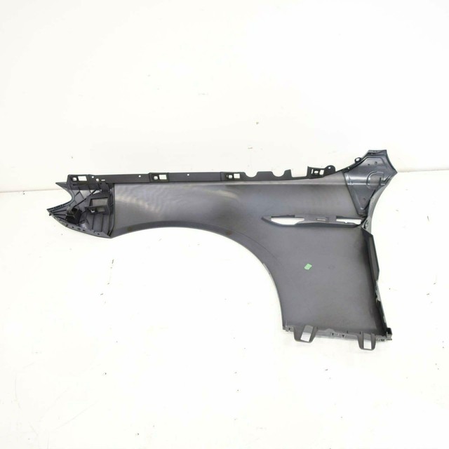 OEM BMW 6 F06 Front Right Fender Wing Panel 41357230578 7230578 Genuine ...