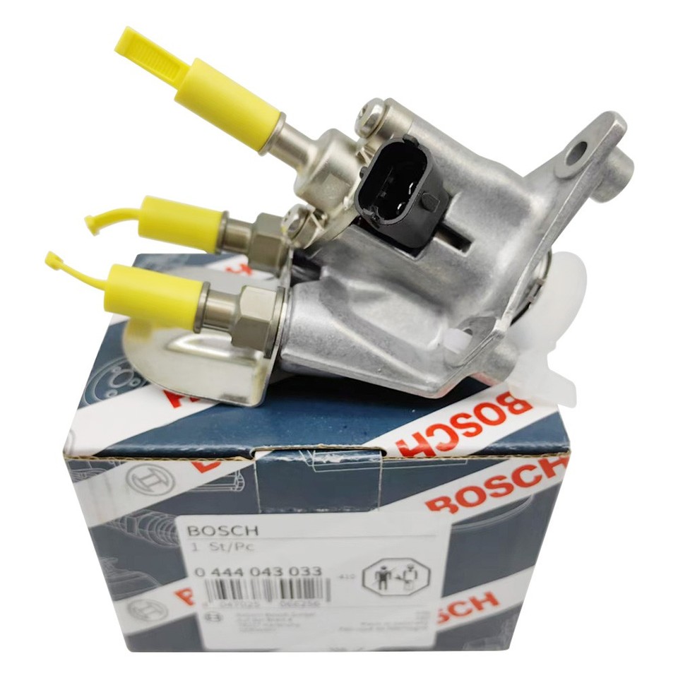 New Fits Bosch Volvo Mack DEF Dosing Unit Valve Injector 22391563 ...