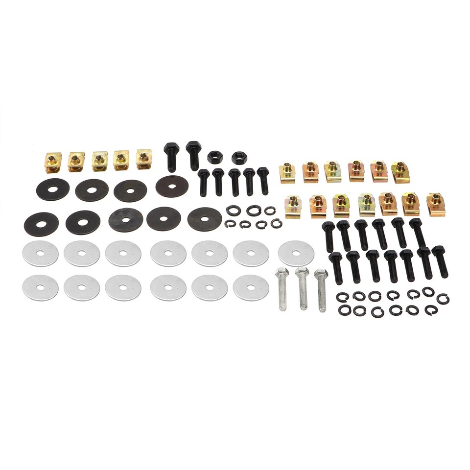 Aluminum 2.2MM Cover Undertray Rust Protection w/Fitting Kit For Audi ...