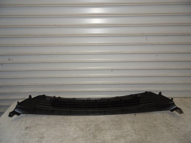 2013 2014 2015 TOYOTA PRIUS LOWER CENTER GRILLE GRILL OEM 53102-47010 ...