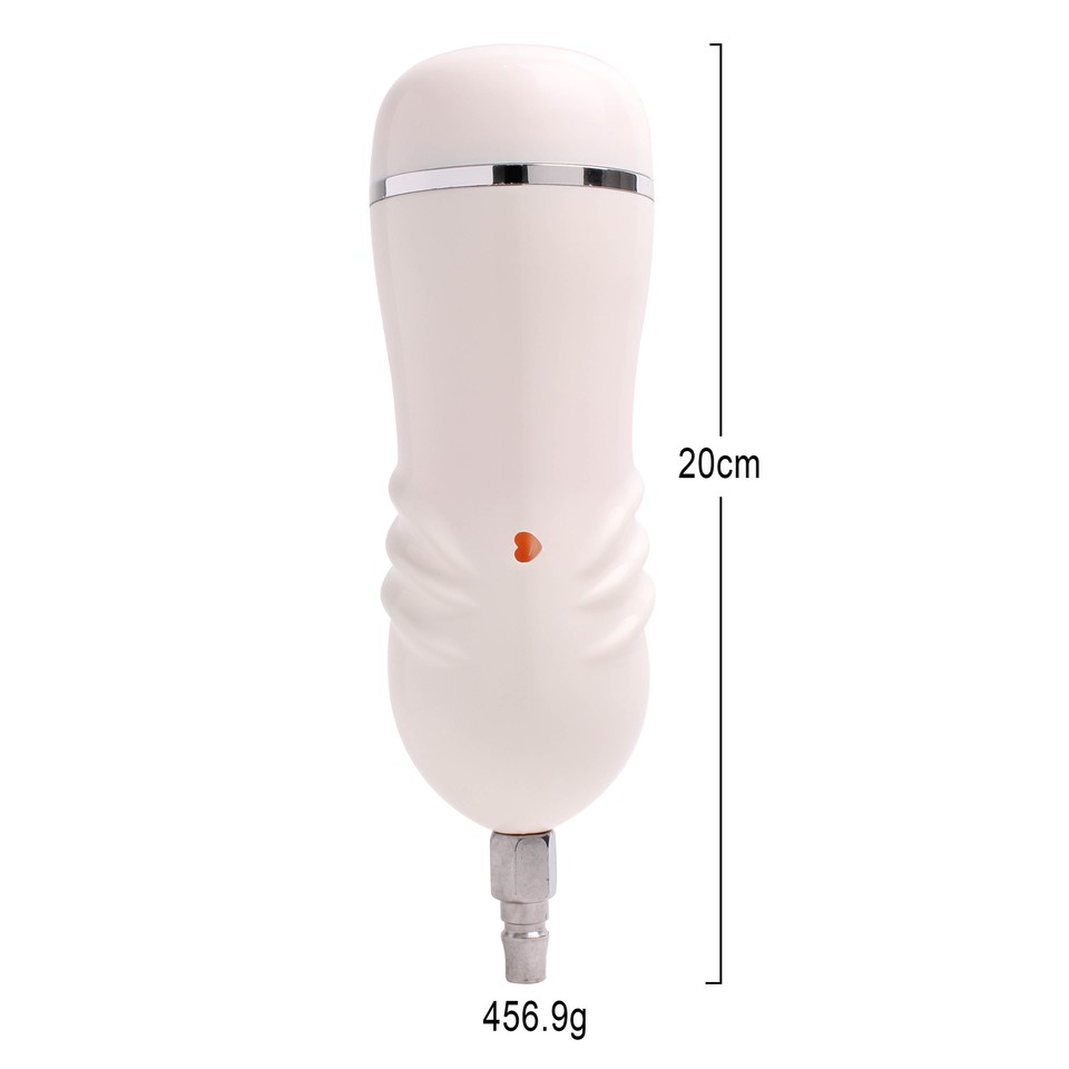 Remote control Sex Machine Adult for Women Men Thrusting Plug Machine ...