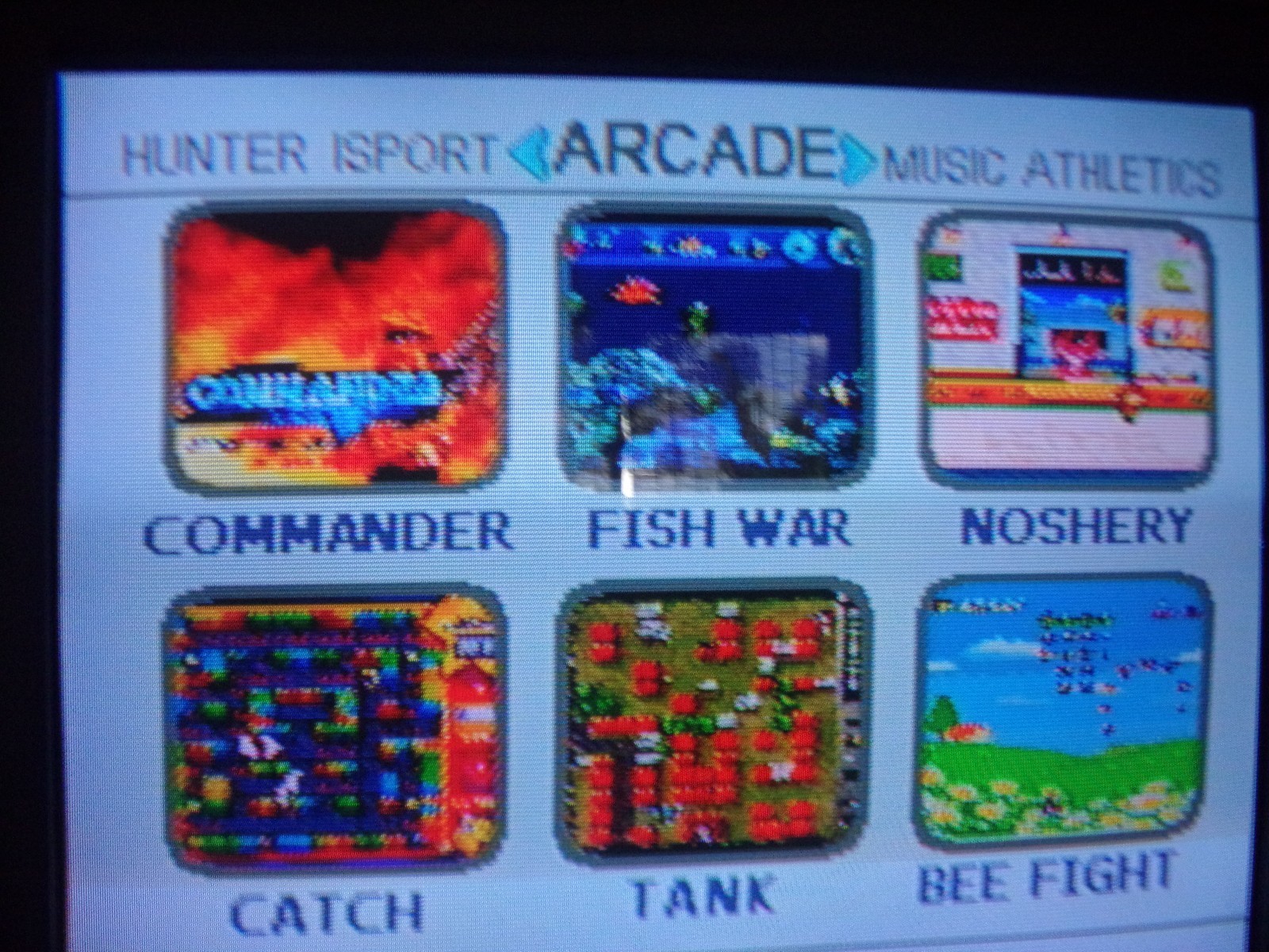 48 in 1 Wireless Interactive TV Game - Free USA Shipping! | eBay