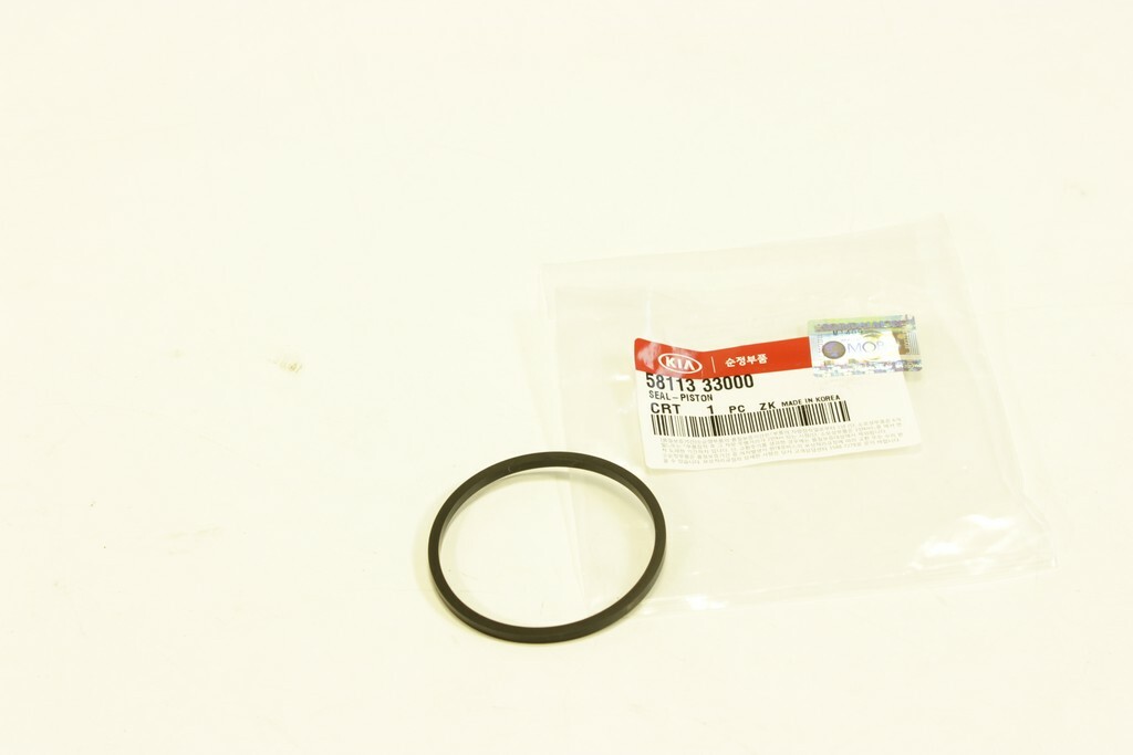 GENUINE BRAND NEW HYUNDAI ELANTRA 2011-2013 SEAL-PISTON | eBay Australia