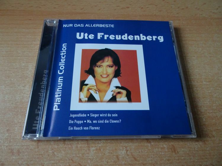 Nur+das+Allerbeste-Platinum+Collection+%28Audio+CD%29 online kaufen | eBay