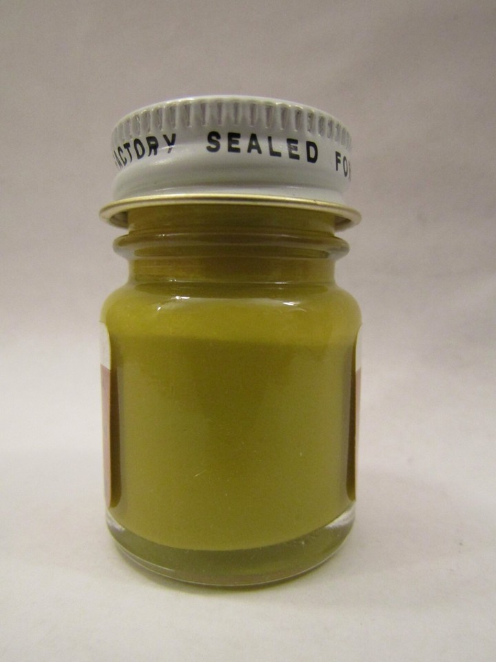 FLOQUIL POLLY S SCALE RAILROAD COLORS MODEL PAINT - .5oz - PRR BUFF | eBay