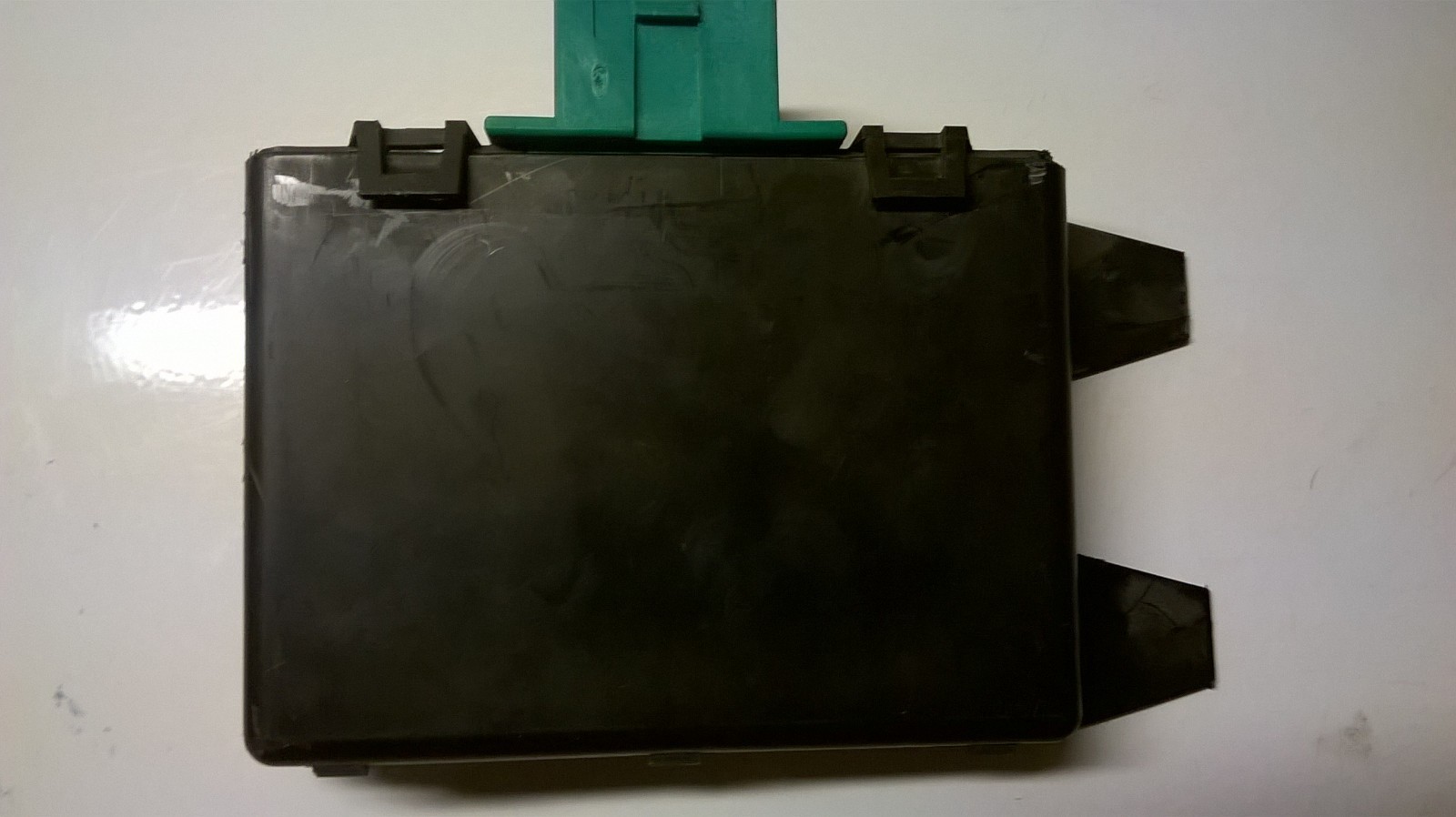 CHEVY SILVERADO K2500 C2500 C3500 TRUCK ANTI-THEFT PASSLOCK VATS MODULE ...